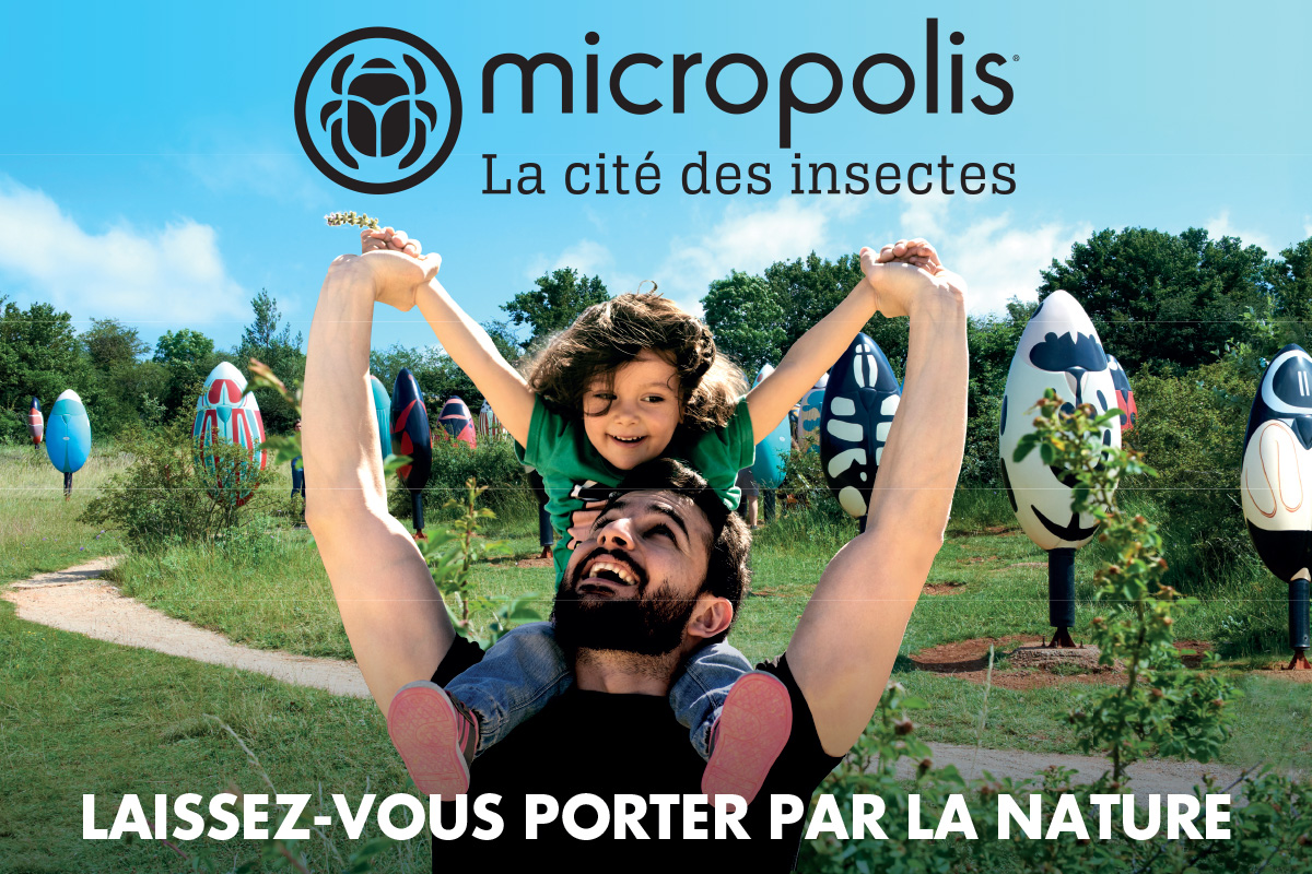 Micropolis ouvre sa saison 2023 - Aveyronline